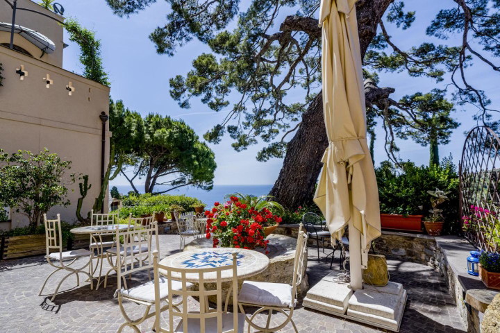 Uliveto Saglietto Agriturismo Poggi Apartments - San Lorenzo al Mare