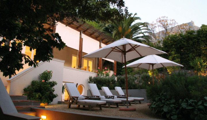 Four Rosmead Boutique Guesthouse - Cape Town