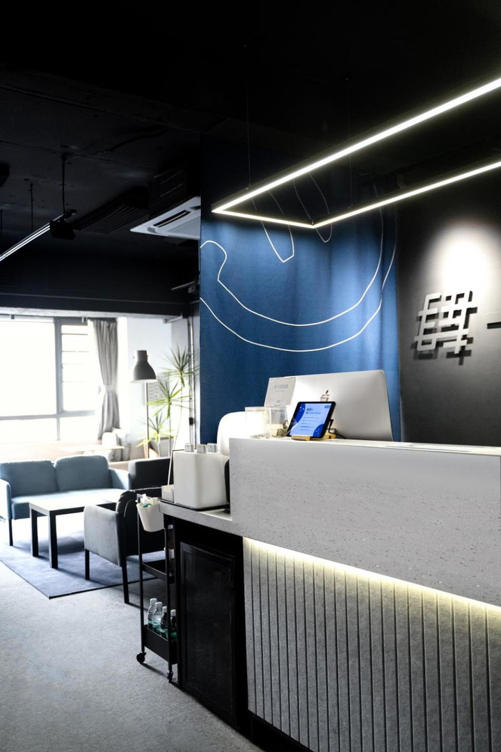 Sifang Space Hostel Xi'an - 시안 시