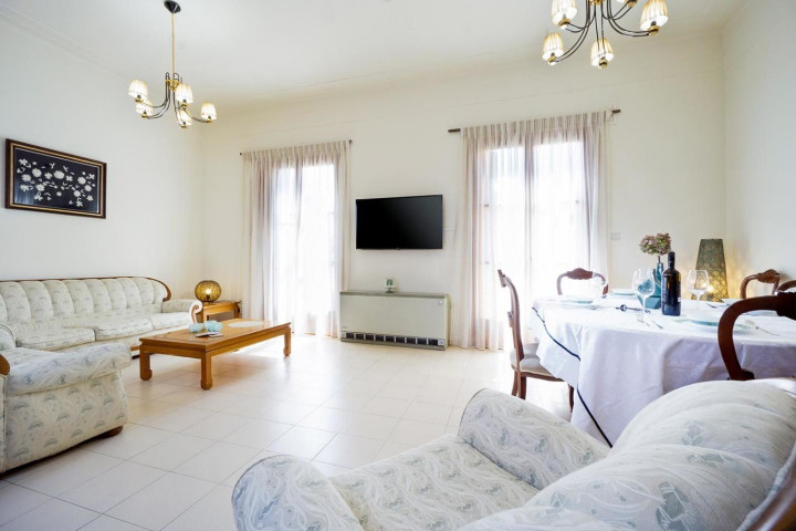 Metropolis House - Chania