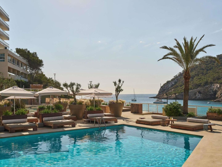 Mondrian Beach Lifestyle Resort By Accor - Santa Eulària des Riu
