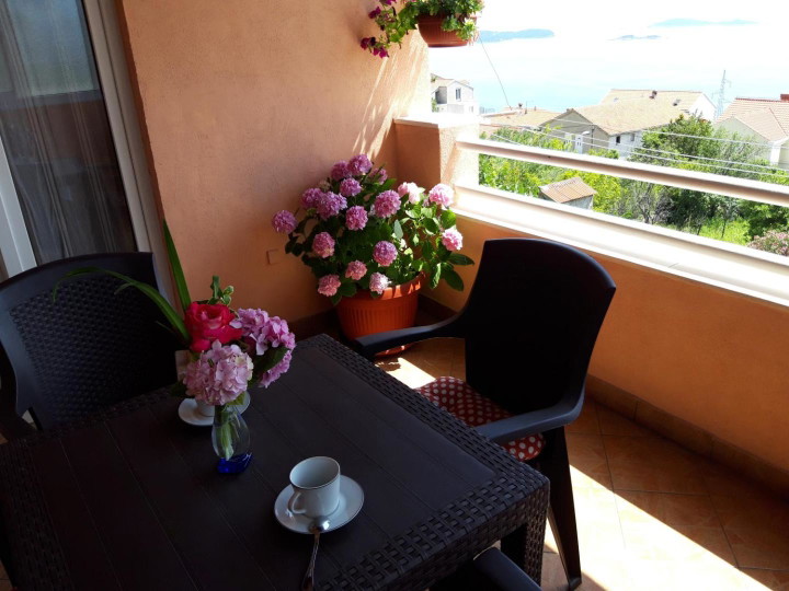 Apartmani Hana - Mlini