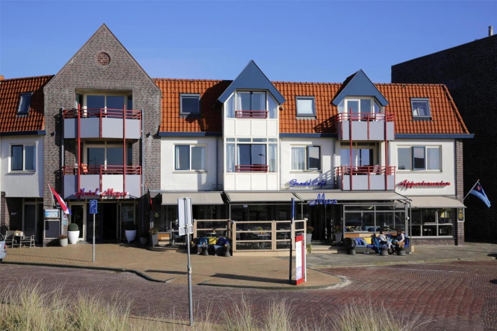 Best Western Beach Hotel Bergen Aan Zee - Castricum