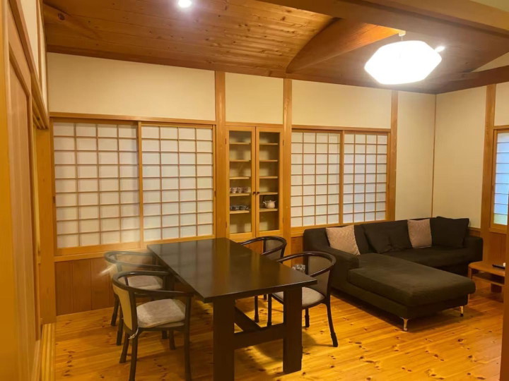 Cocokaidakogen - Vacation Stay 54032v - Takayama