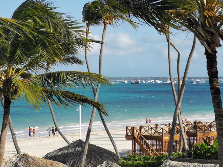 Tropical Villas At Los Corales Beach - Punta Cana