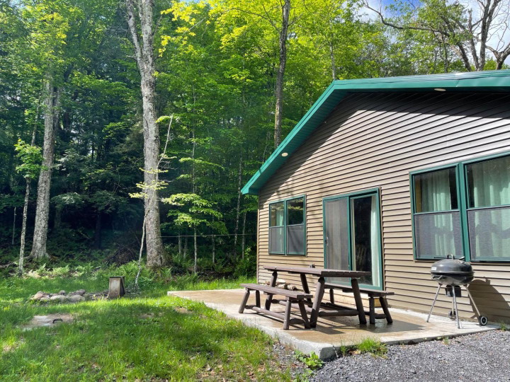 Camp Adirondack - Adirondacks