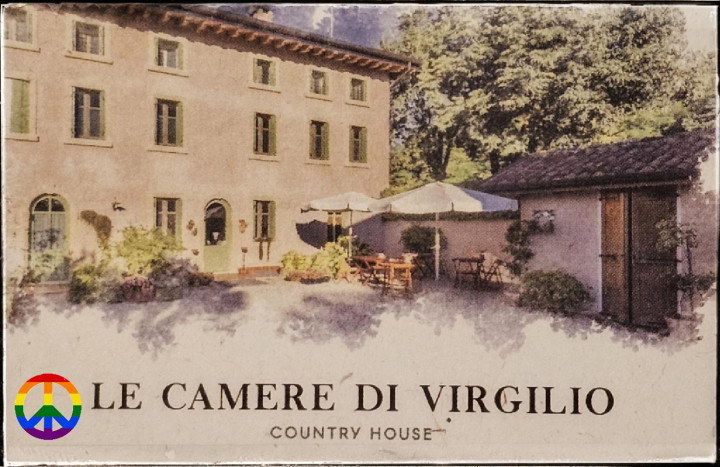 Le Camere Di Virgilio - Valeggio sul Mincio