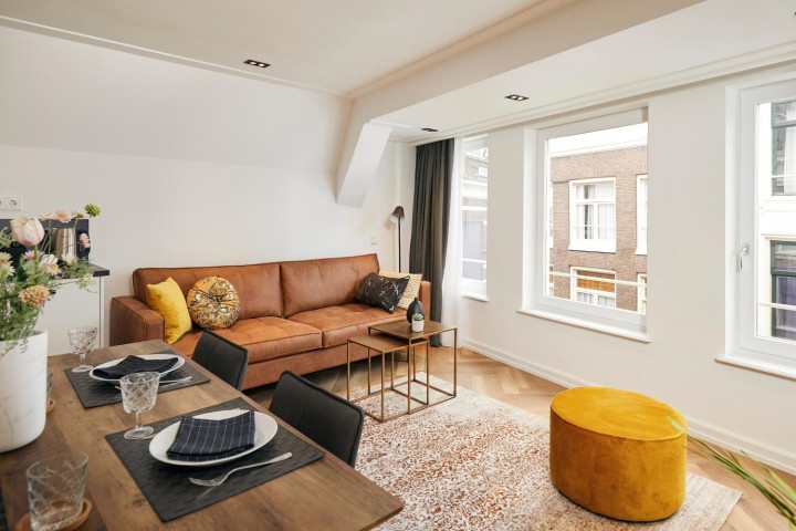 Damrak Short Stay Amsterdam - Diemen