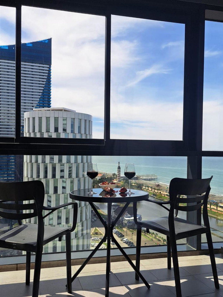 Dream Apartments Batumi - Batumi