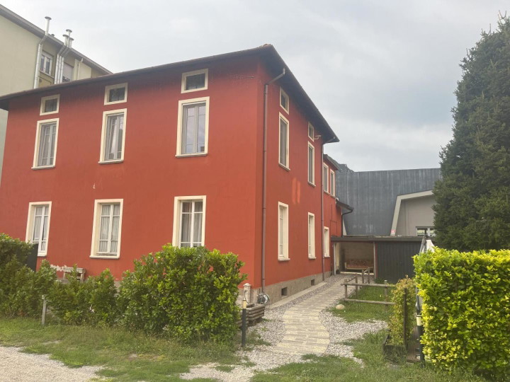 B&b Red House - Lecco