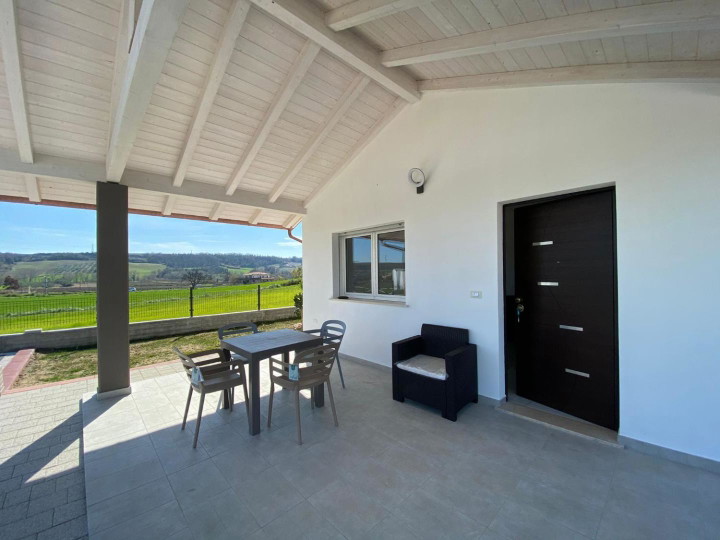 Valle Caterina - Casalbordino