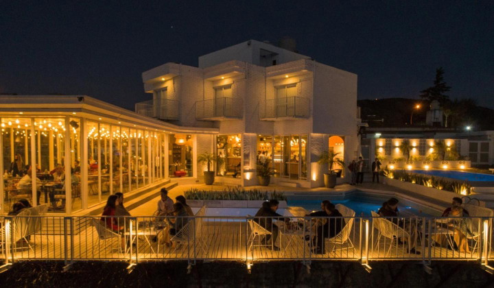 Santa Cecilia Boutique - Villa Carlos Paz