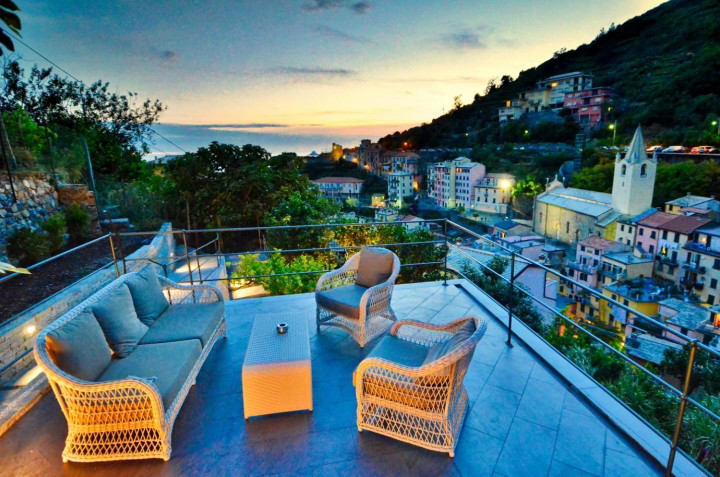 Cinqueterre Residence - Italy
