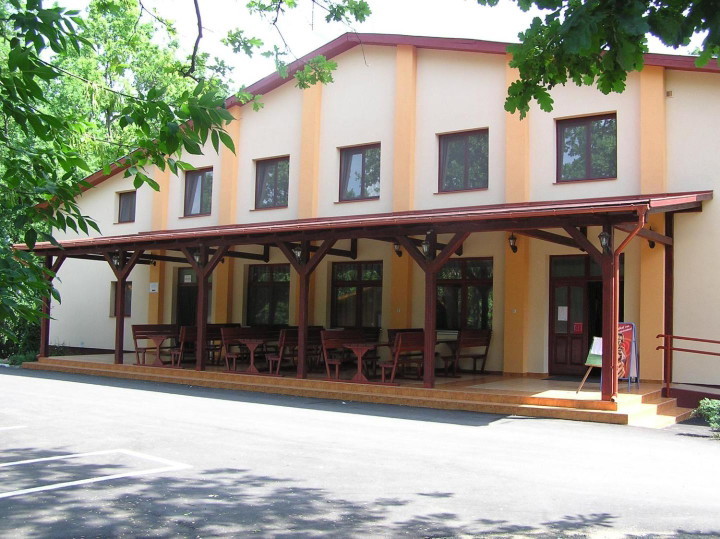 ÁRnyas Thermal Camping éS ÜDülőpark - Hungary