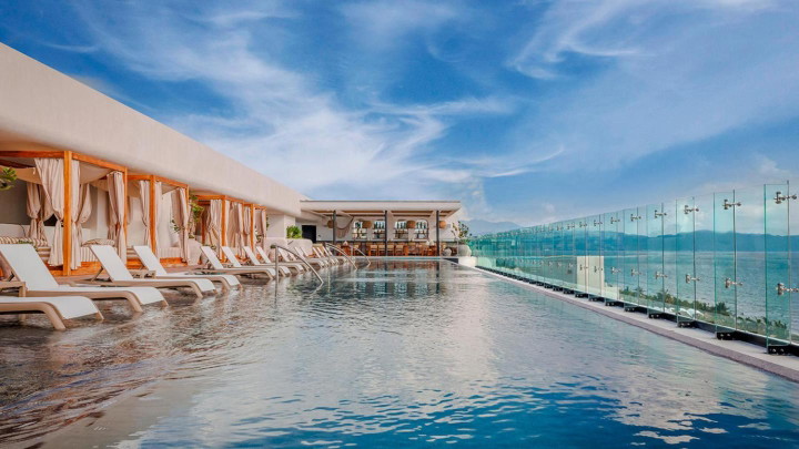 Unico Hotel Riviera Nayarit - Adults Only - All Inclusive - Bucerías
