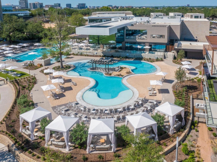 Drey Hotel - Highland Park