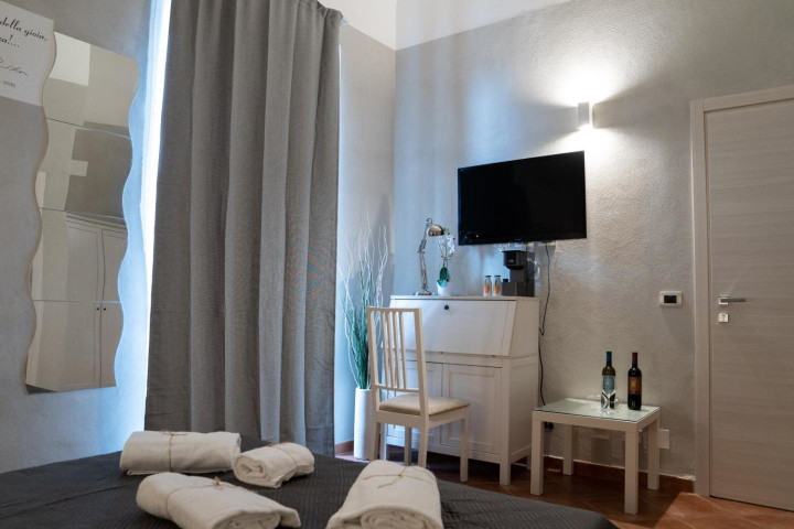 Villa Pirandello - Porto Empedocle