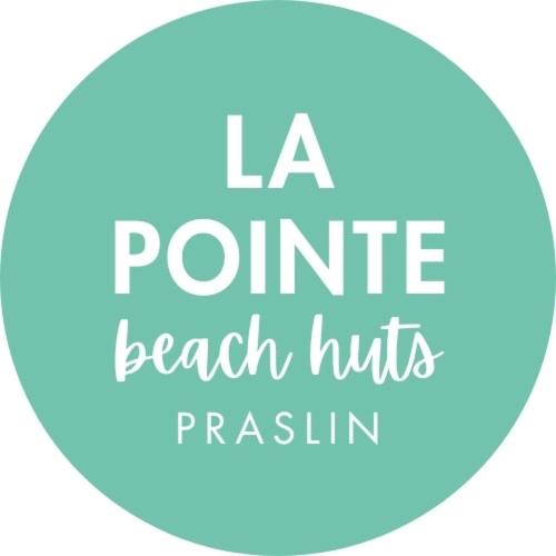 La Pointe Beach Huts - Seychellen