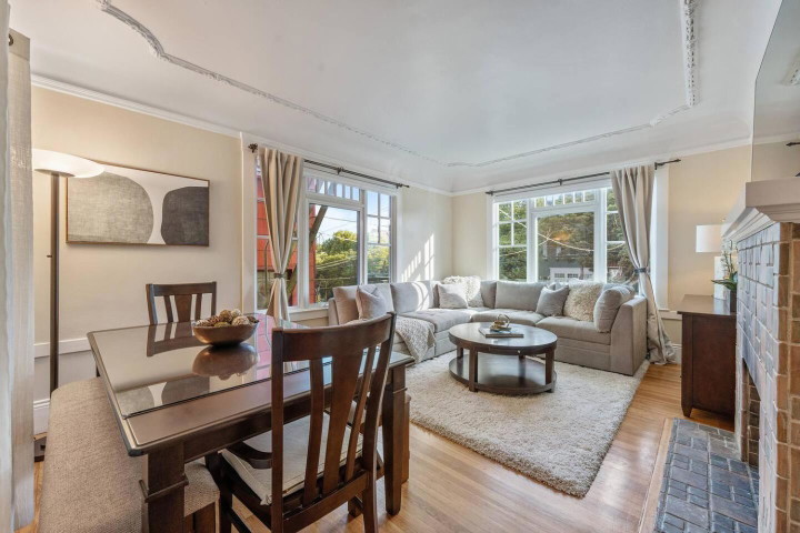 Parkside Richmond Residence - San Francisco, CA