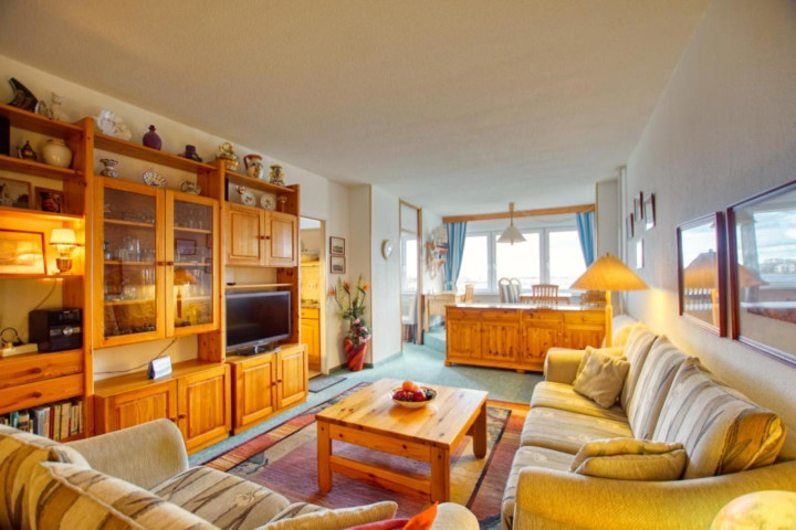 Ferienpark - Haus G, App 0g0503 - Heiligenhafen