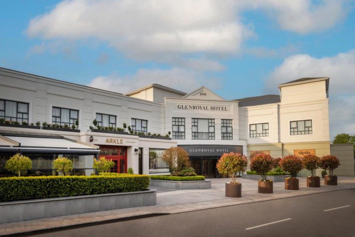 Glenroyal Hotel - Maynooth