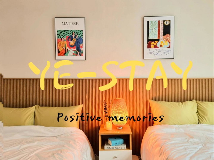 Ye Stay - 大邱