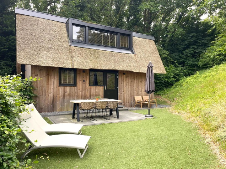 Park Heerehof Schoorl - Alkmaar