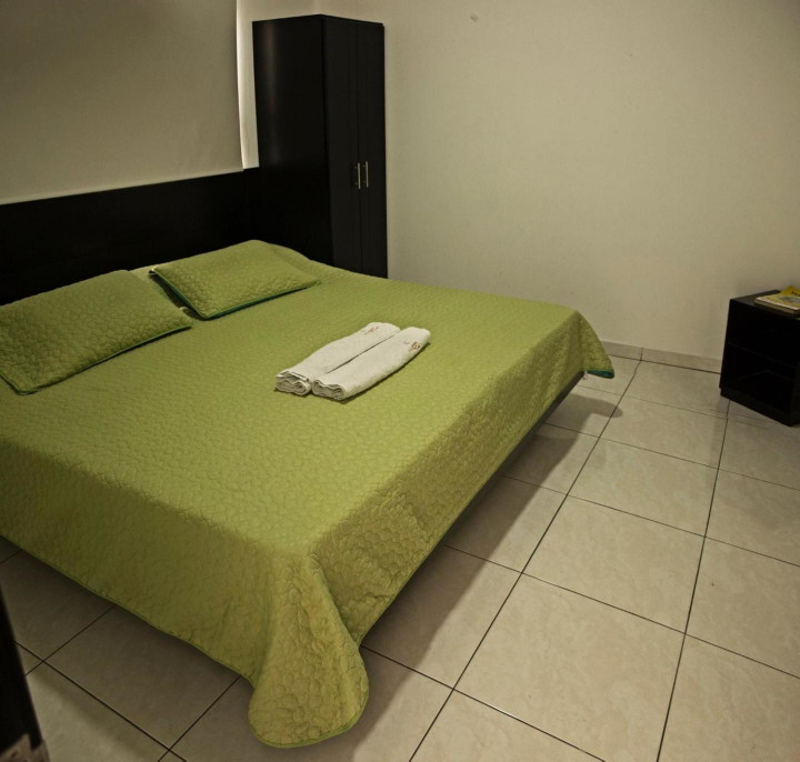Hotel Centro Real - San Gil
