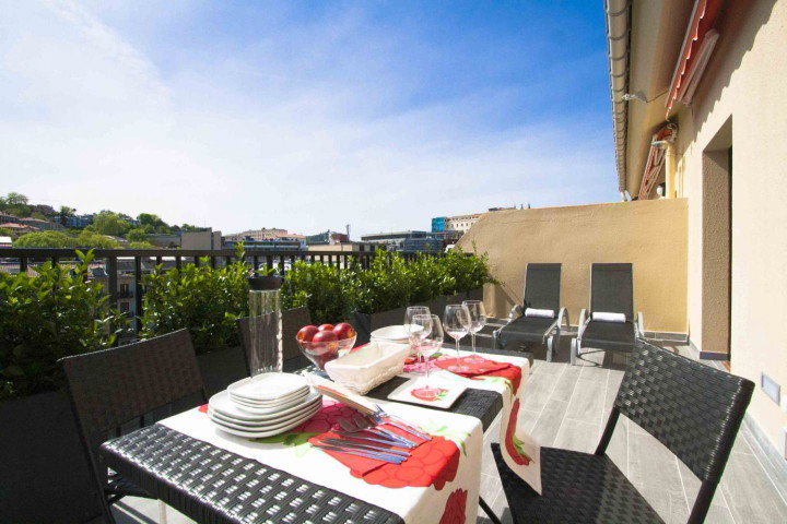 The Rentals Collection | Da Vinci - Donostia-San Sebastian