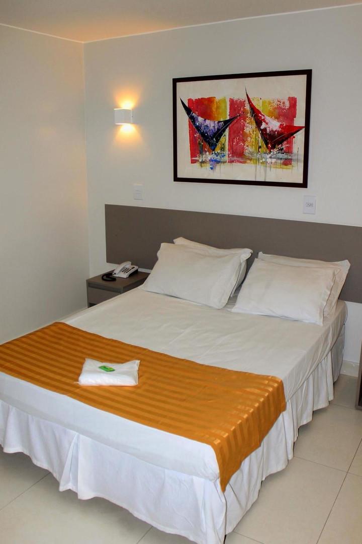 Hotel Hellyus - Brasilia