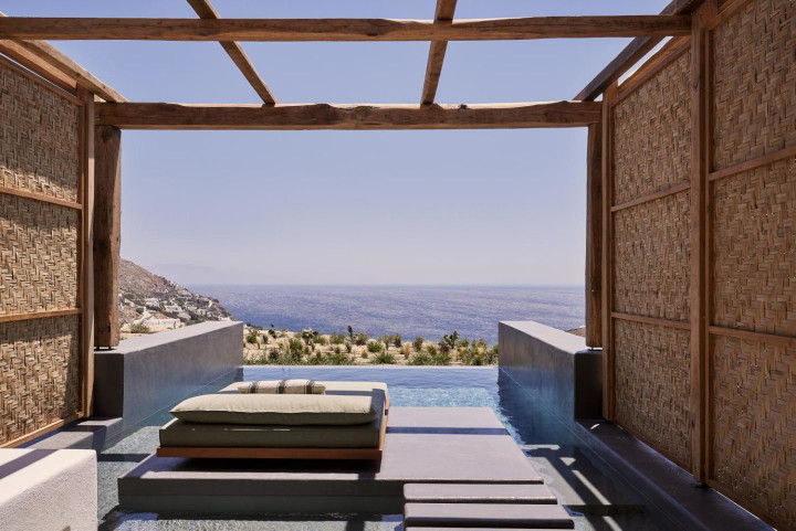 Archipelagos All Suites - Mykonos