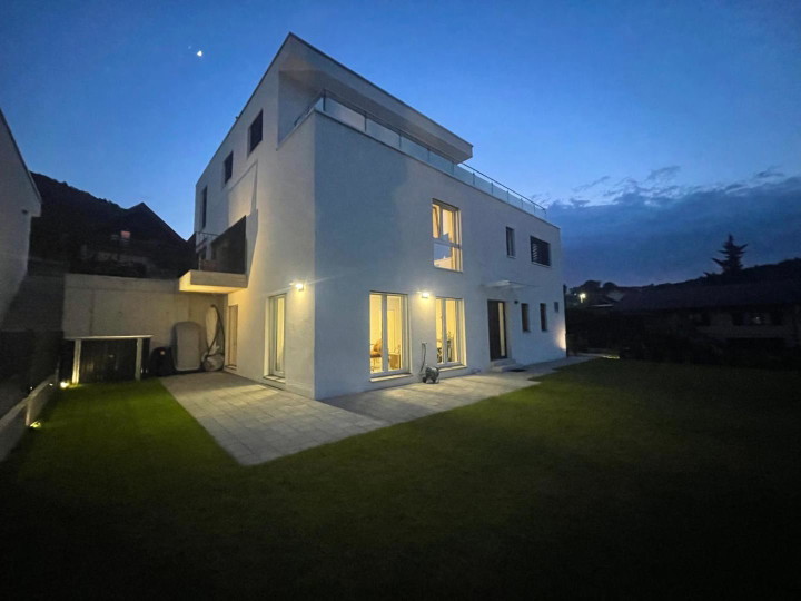 V.i.p Appartement - Canton d'Argovie