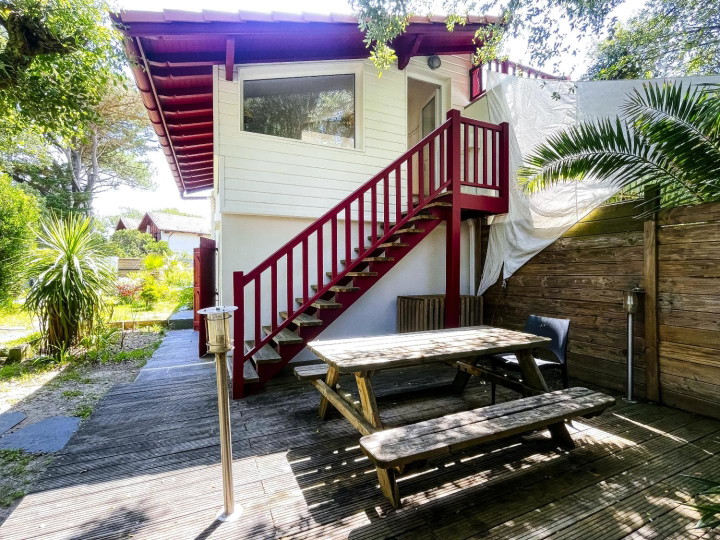 Appartement La Nord - Villas Lake And Sea - Hossegor