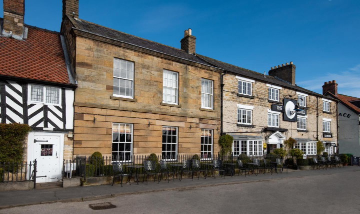The Black Swan - The Inn Collection Group - Helmsley