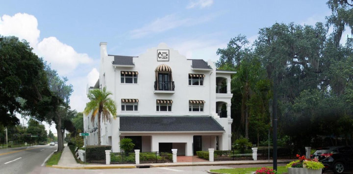 The Eo Inn - Downtown Orlando - Apopka, FL
