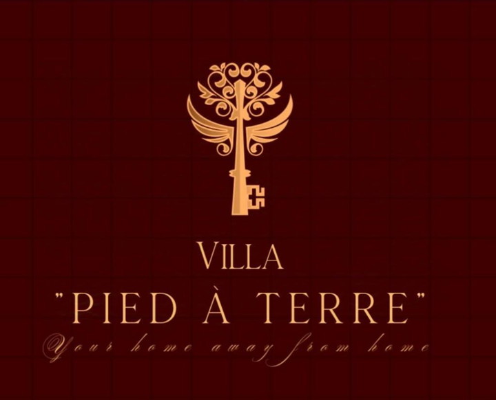 Villa "Pied-à-terre" Residence & Spa - Kroatien