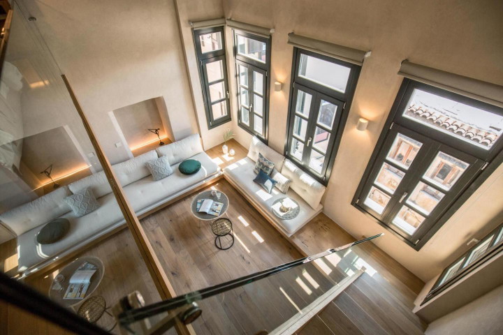 J&g Suites - Crete