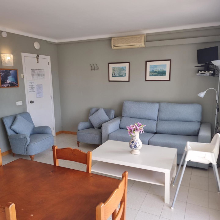 Apartamento Portosun Caracol - Balearic Islands