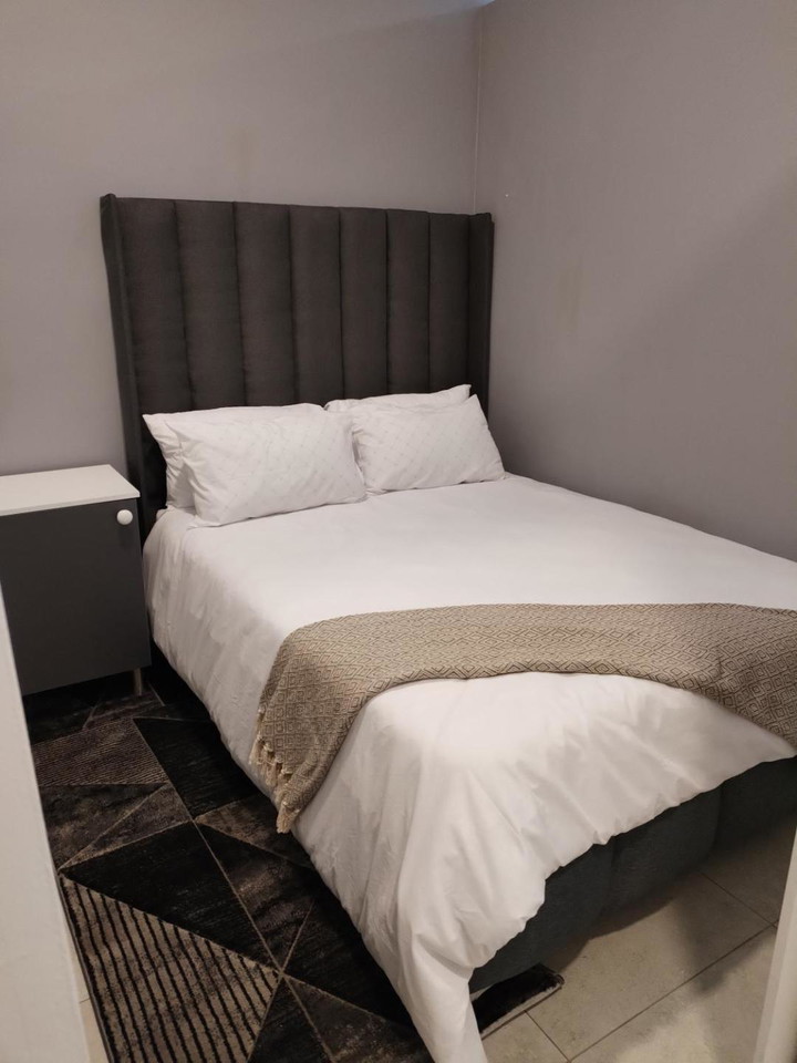 Ubuntu Apartments - Randburg