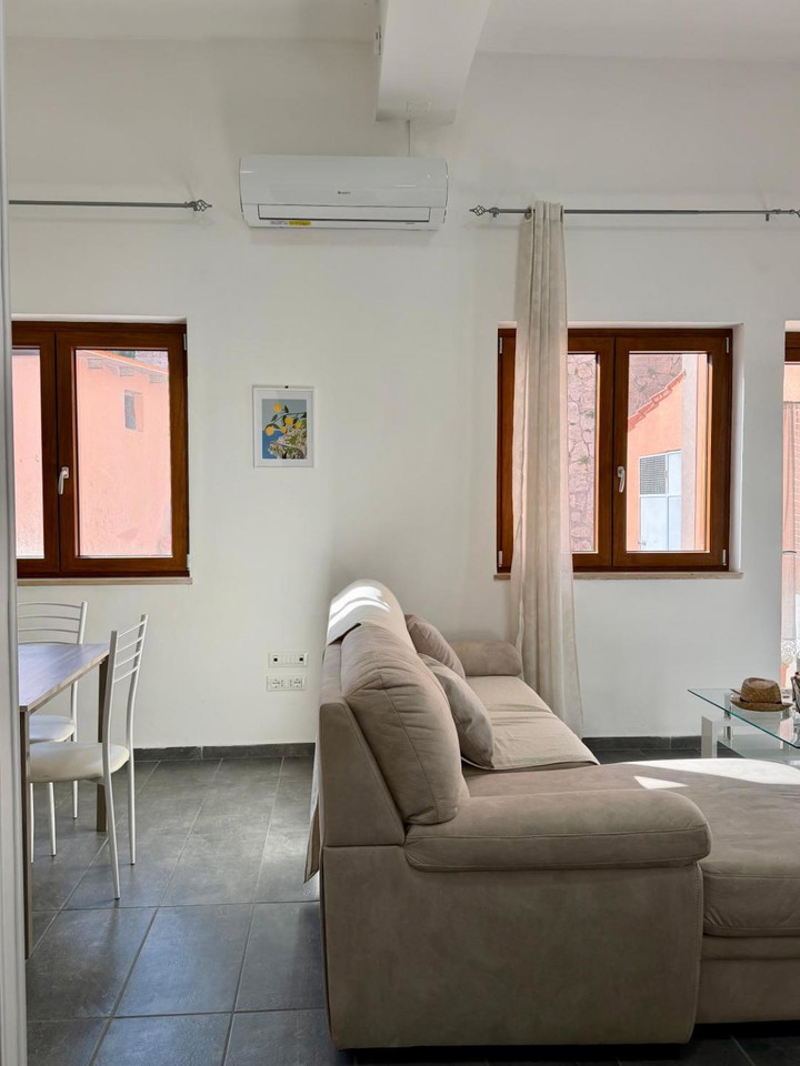 Solea House - Vico Equense