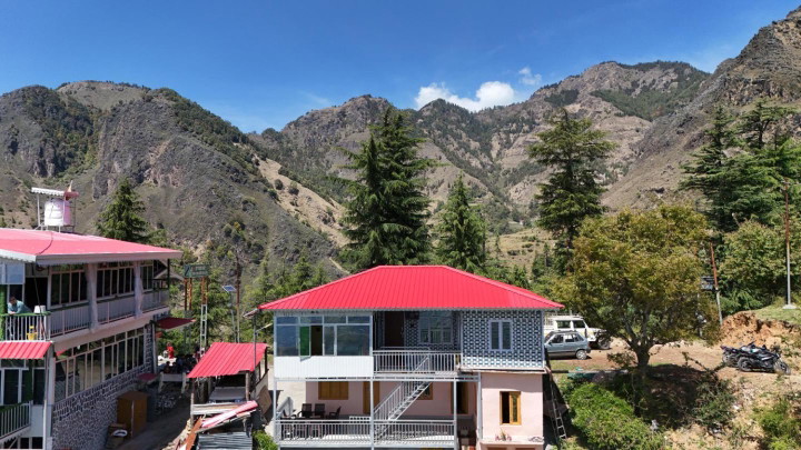 Shrishti Homestay - Chakrata