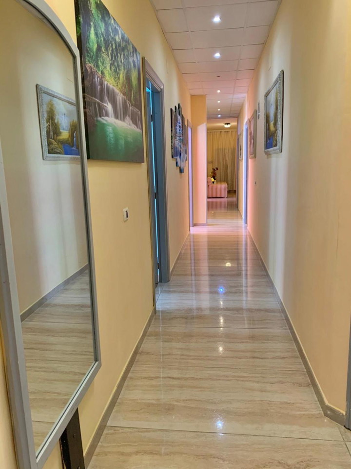 Albergo Cinzia - Prato