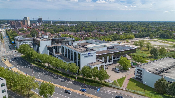 Fletcher Hotel-restaurant Nieuwegein-utrecht - Nieuwegein