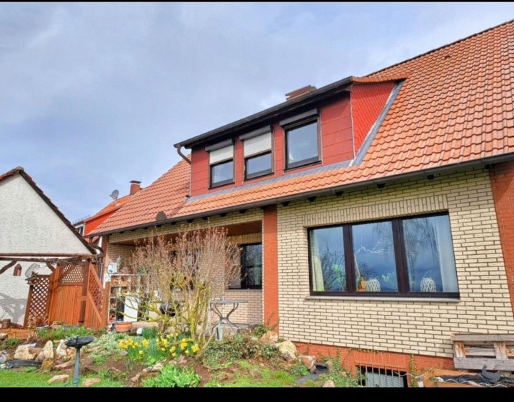 Lianes Feriendomizil Fewo In Niedernjesa - Friedland - Göttingen
