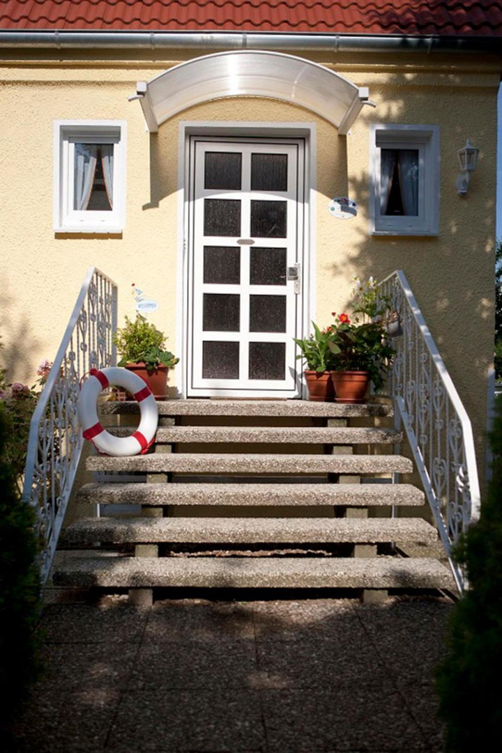 Gönndyr - Lübeck