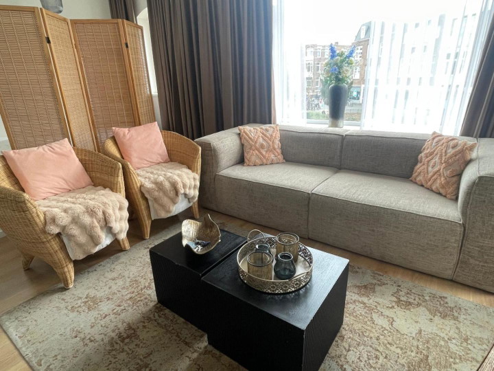 Appartement Seepaardje - The Hague