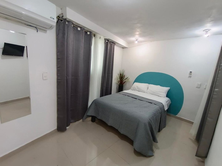 Habitacion - Guadalupe, Mexico