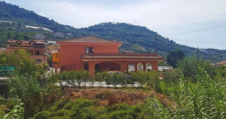 Petitui - Bordighera