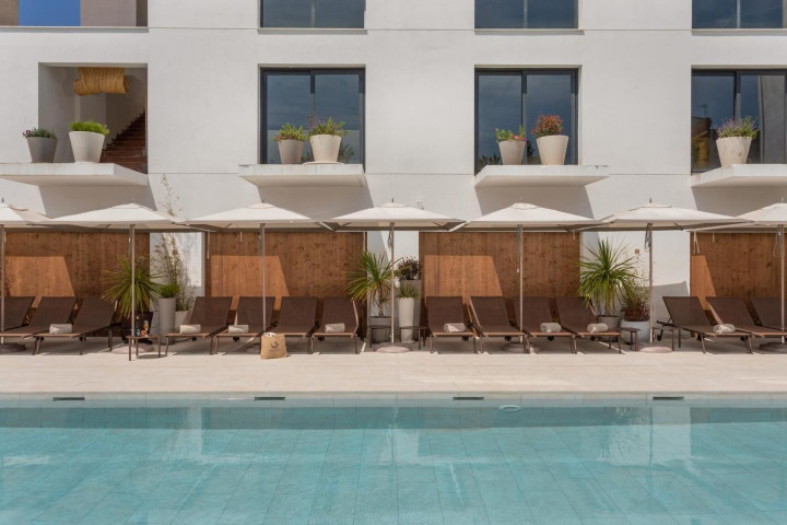 Marconia Boutique Residence - L’Estartit
