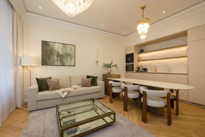 Rafael Kaiser - Signature Apartments City Centre - Vienna